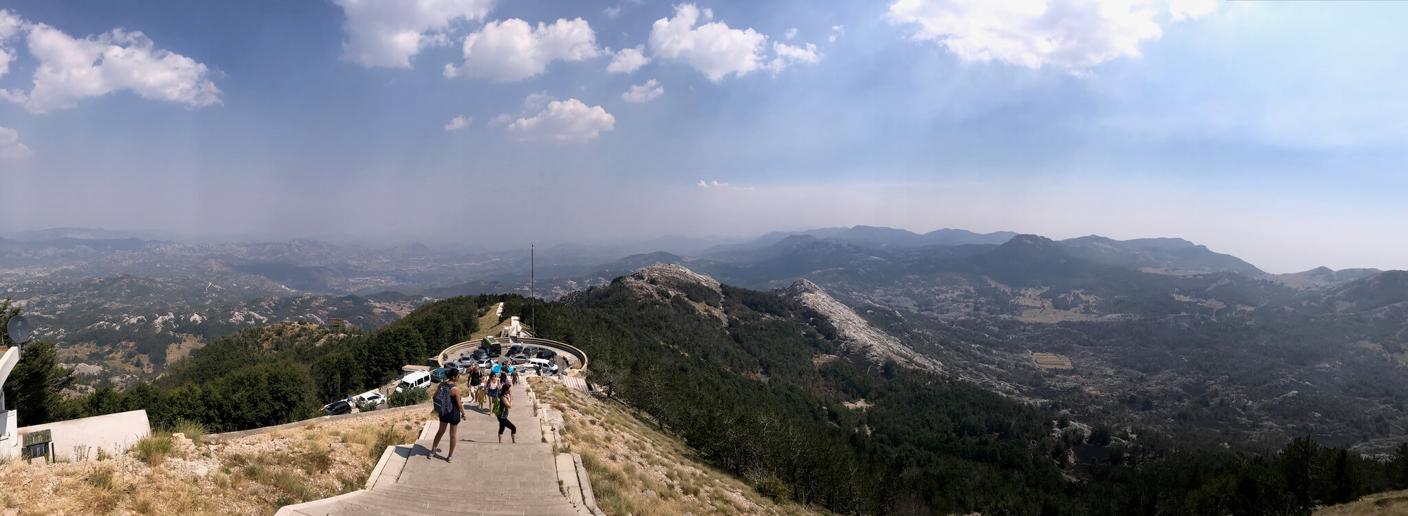 From Kotor To Podgorica: Montenegro In A Day - The Monsoon Diaries