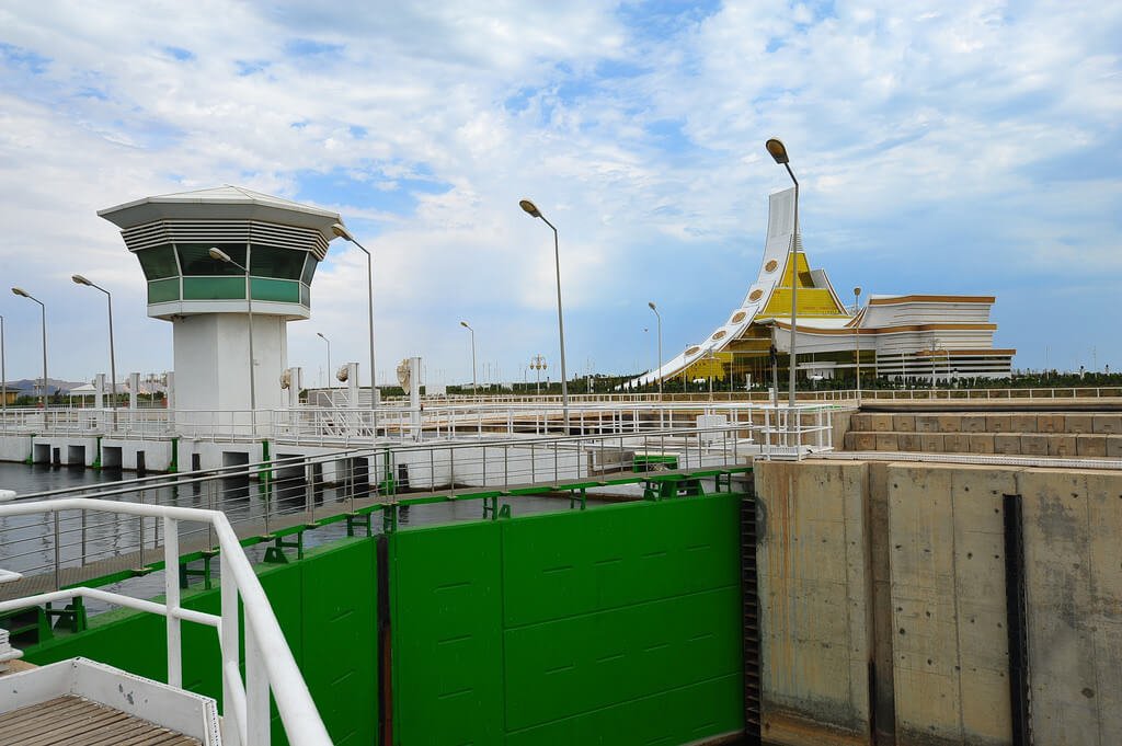 Such Awaza'e Of Time - The Monsoon Diaries