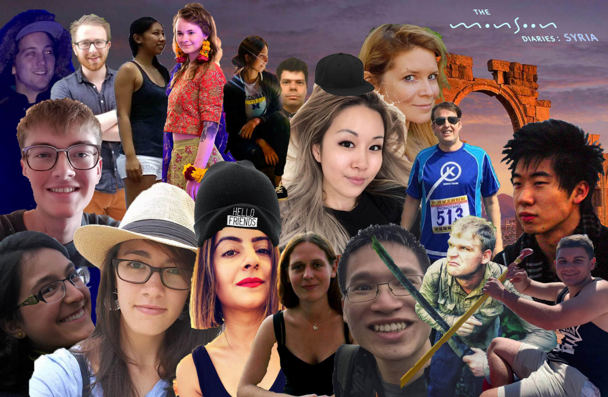 syria-collage - The Monsoon Diaries