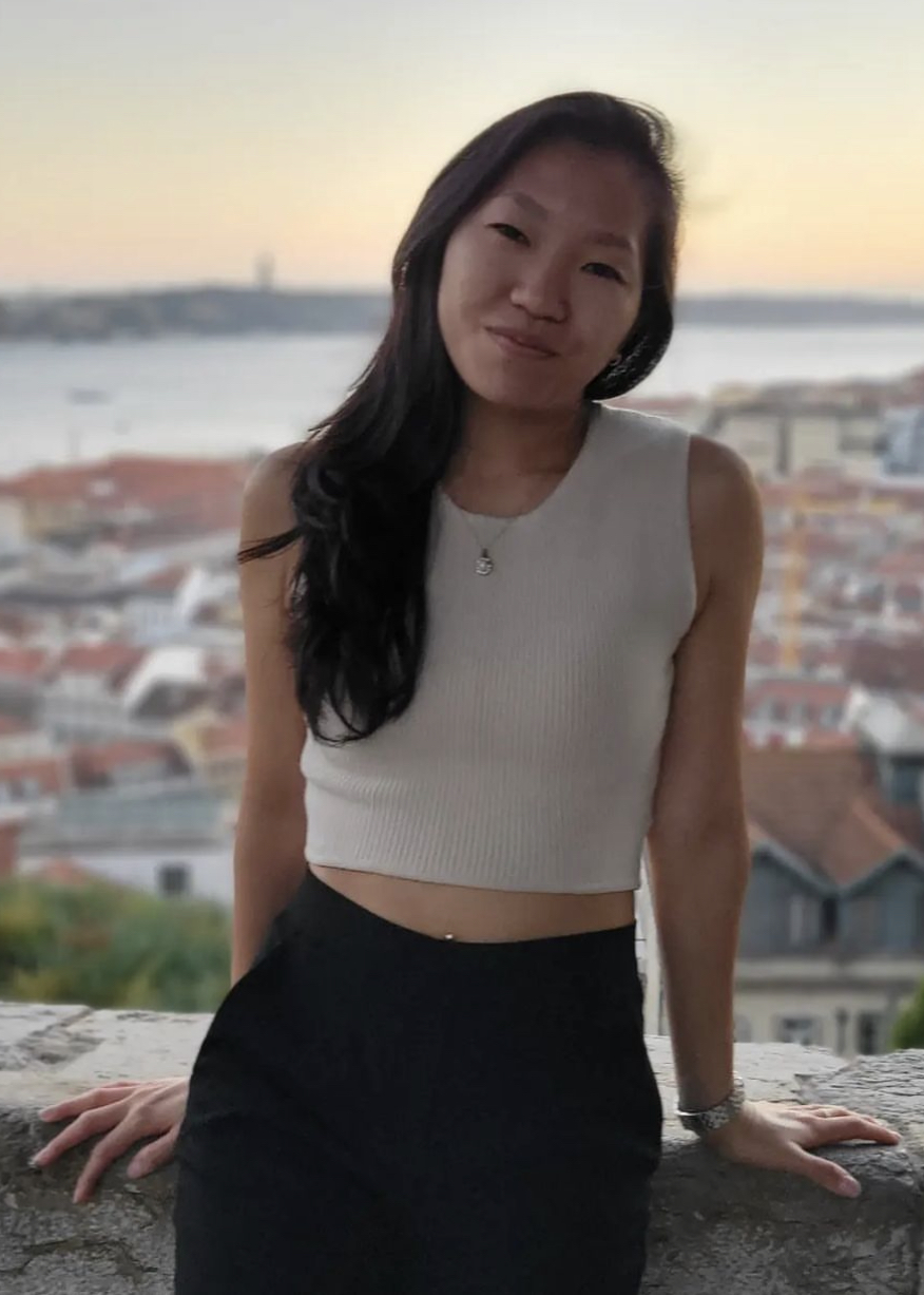 ginaL - The Monsoon Diaries